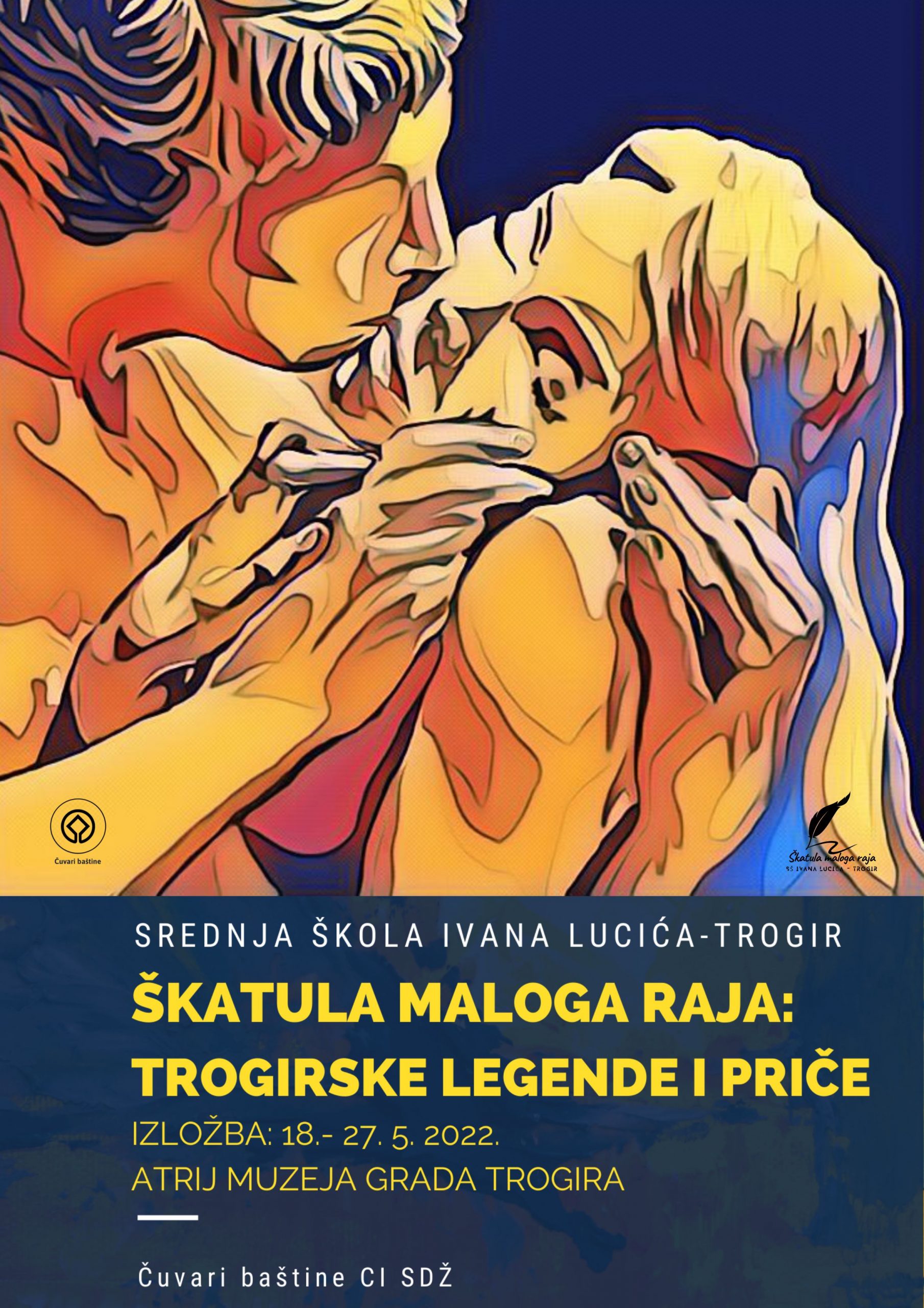 "Škatula maloga raja" otvara se na Međunarodni dan muzeja! - Muzej ...